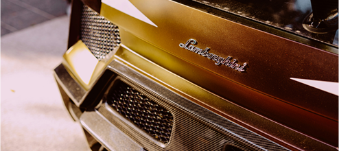 Automobili Lamborghini