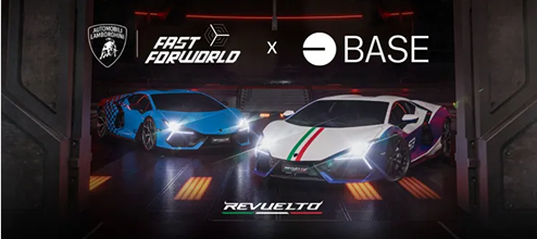 Automobili Lamborghini