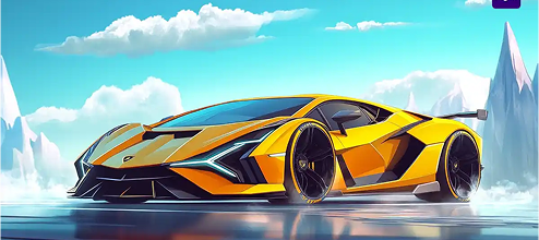 Automobili Lamborghini