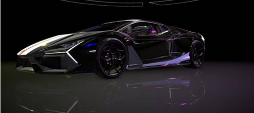 Automobili Lamborghini