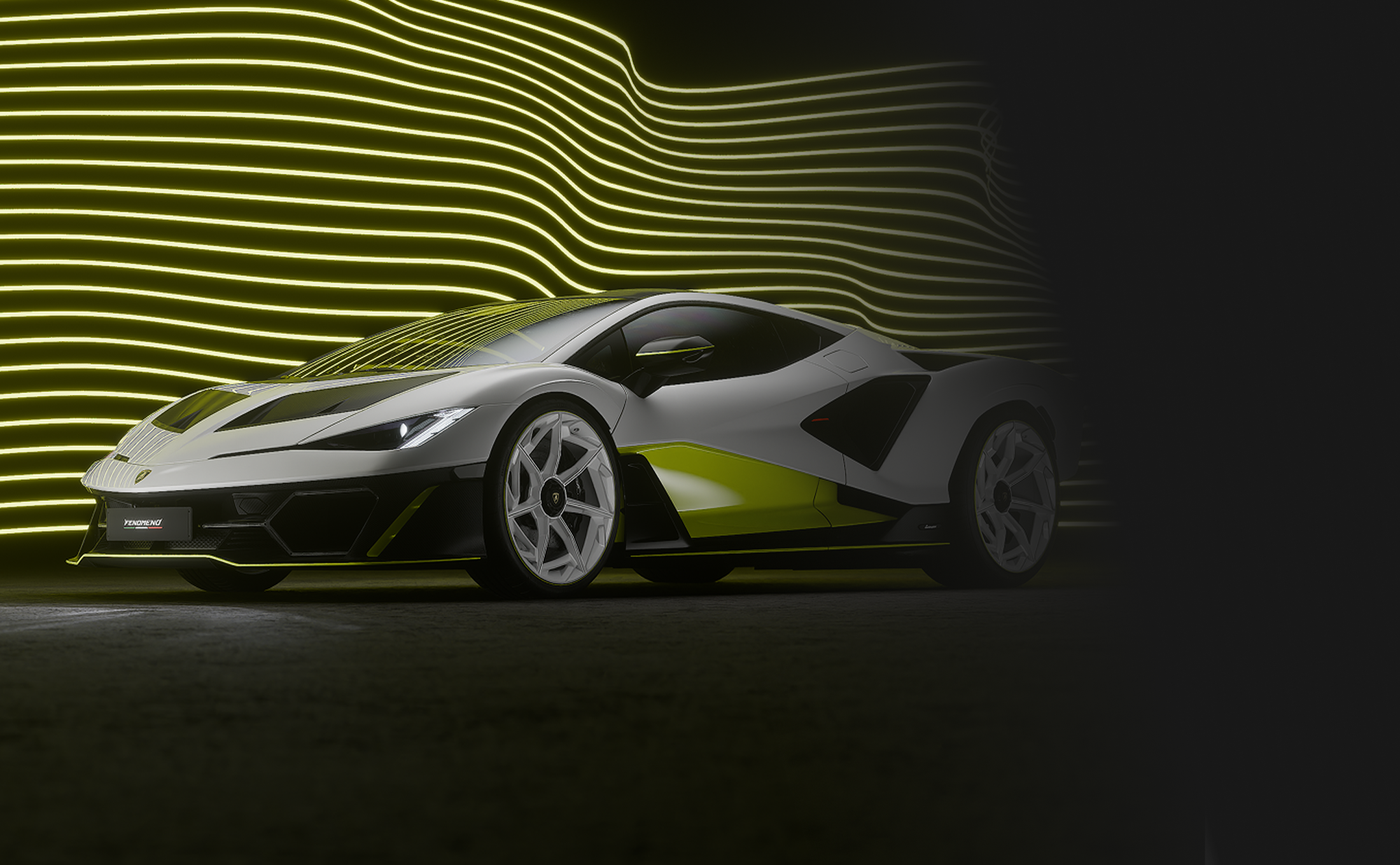 Automobili Lamborghini