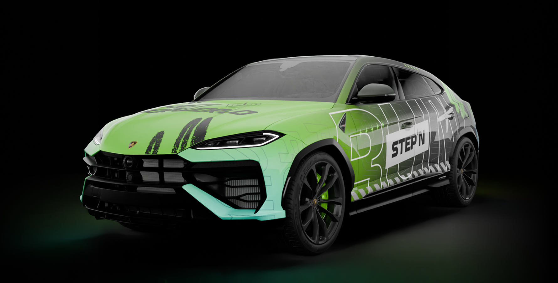 Automobili Lamborghini