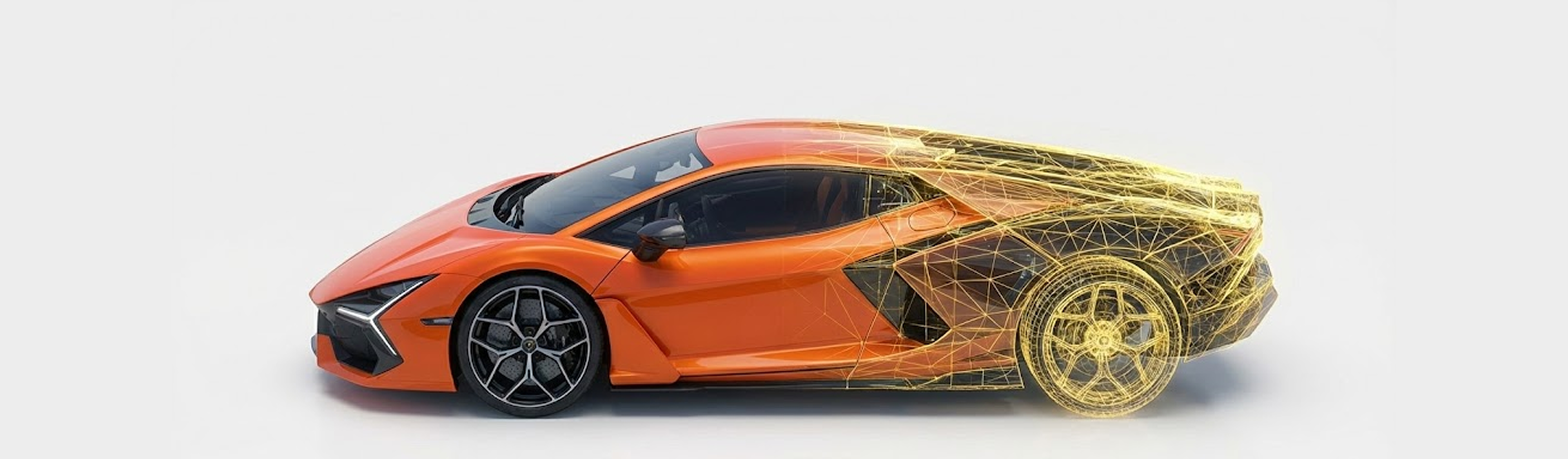 Automobili Lamborghini